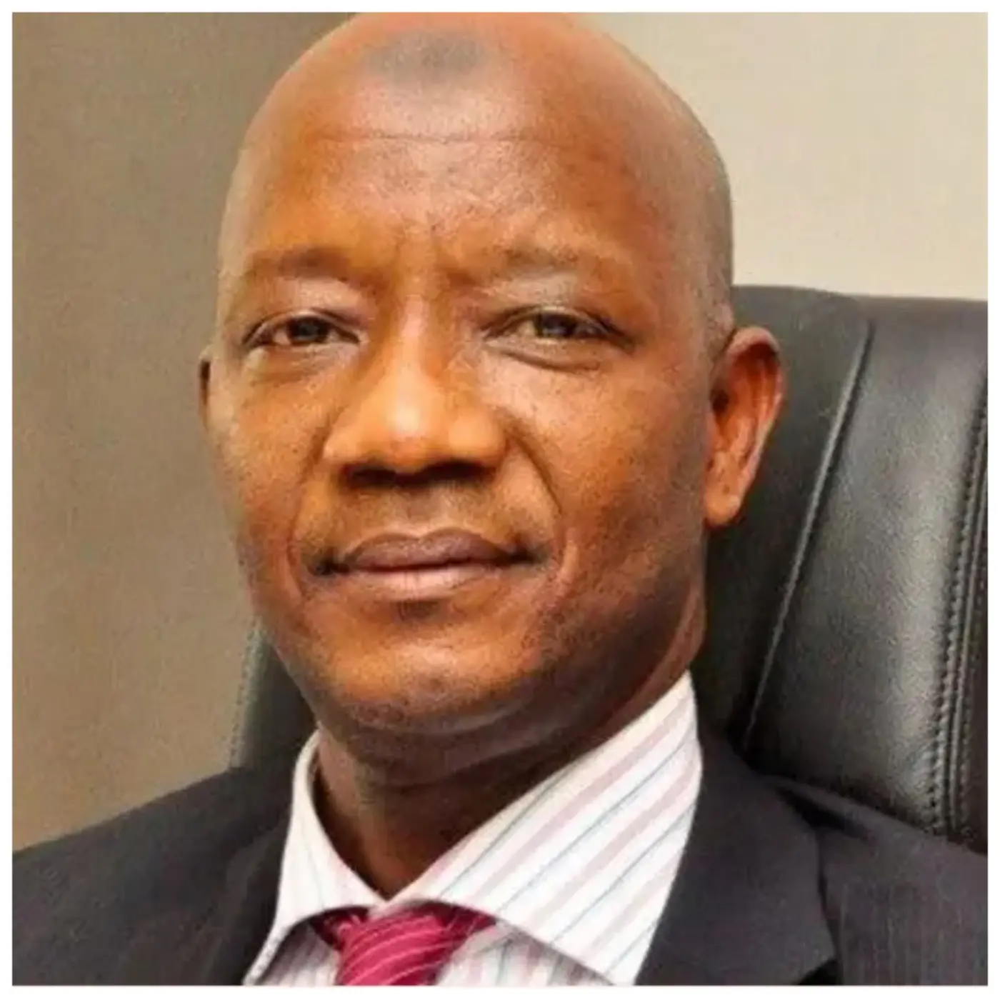 Emefiele Printed ‘His Own Naira’, Ignored Design Approved By Buhari ...