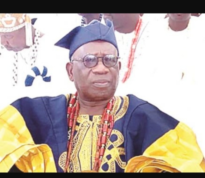Ogun NIPR Mourns Late Oba Femi Ogunleye – Ijebu News Xtra