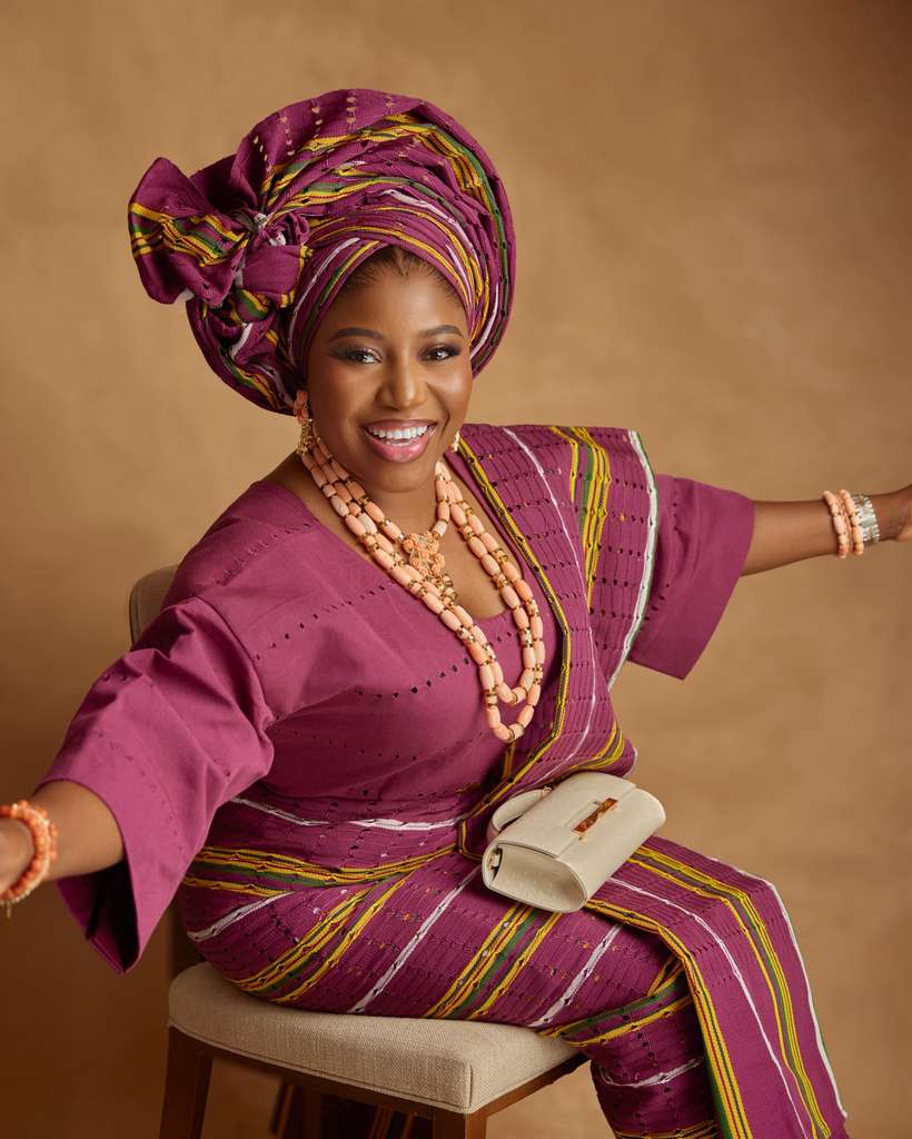 Balogun Obaneye Obinrin, Fehintola-Brat Organises Free Medical Outreach ...
