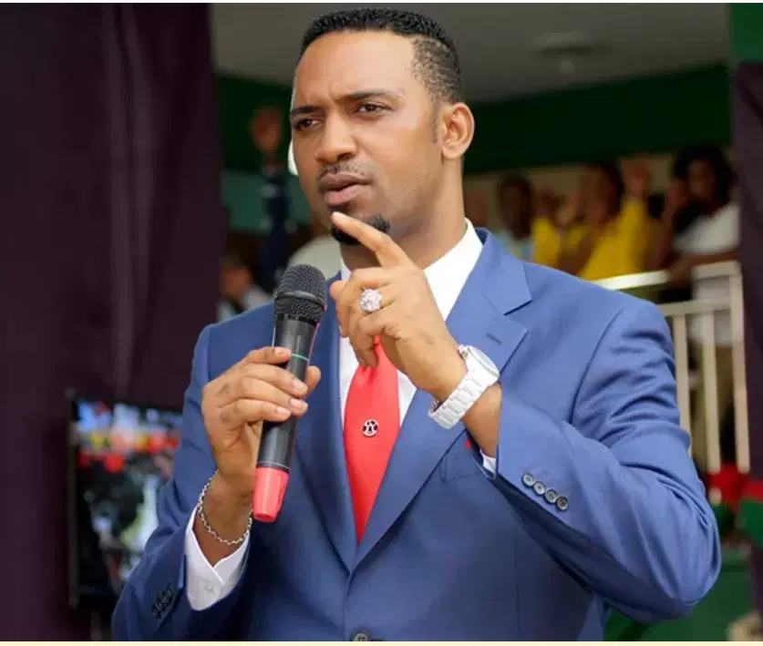 Police Invite Pastor Chris Okafor Over Multiple Allegations – Ijebu ...