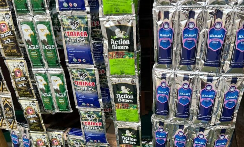 Protest Hits NAFDAC HQ Over Sachet Alcohol Ban – Ijebu News Xtra